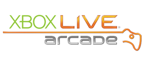 Xbox Live Arcade | Logopedia | Fandom