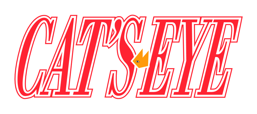 Cats Eye Logo 77 Cat Eye Logo High Res Illustrations Getty Images