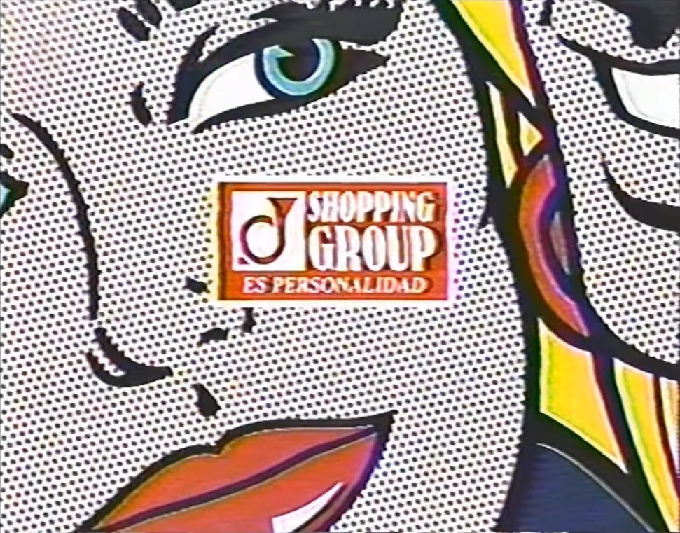Shopping Group/Comerciales de televisión | Logopedia | Fandom