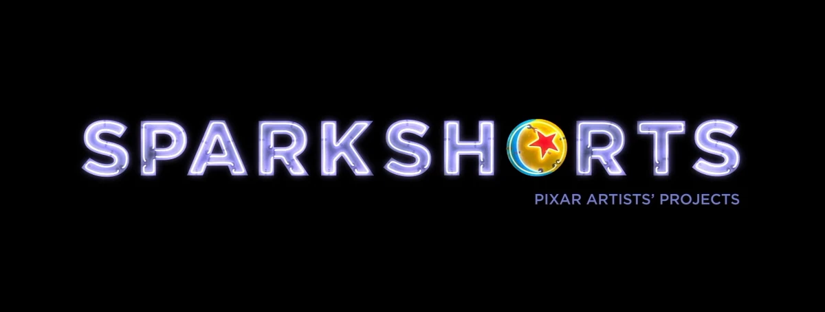 SparkShorts | Logopedia | Fandom