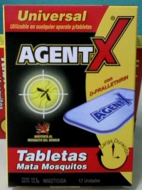 Agentx | Logopedia | Fandom