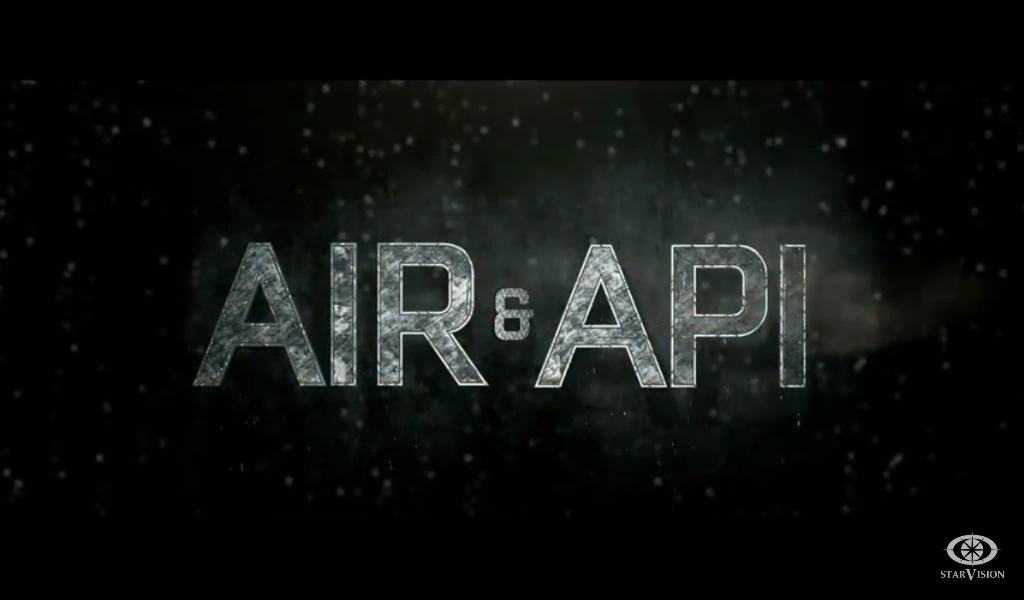 Air & Api | Logopedia | Fandom