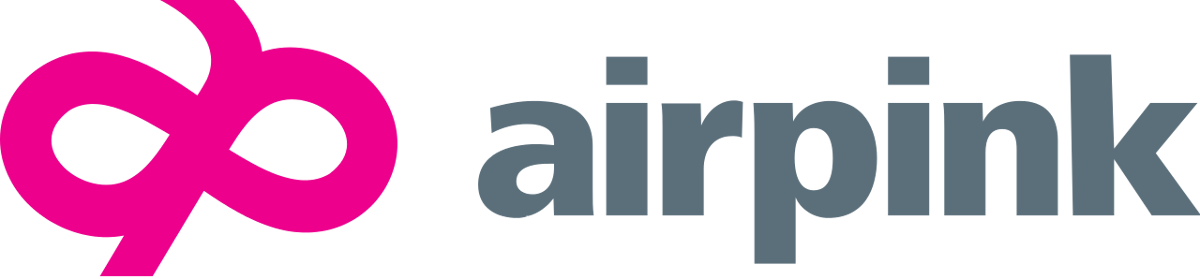 Air Pink | Logopedia | Fandom