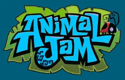 Animal Jam Logo