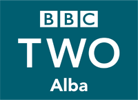 BBC Two Scotland | Logopedia | Fandom