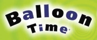 Balloon Time | Logopedia | Fandom