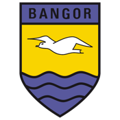 Bangor FC | Logopedia | Fandom