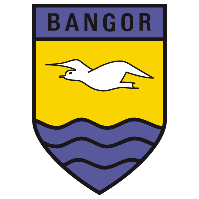 Bangor FC | Logopedia | Fandom