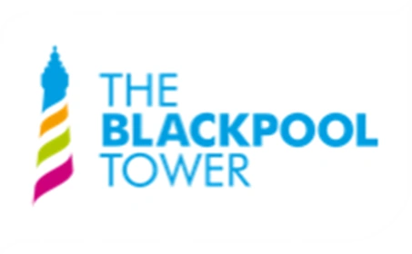 Blackpool Tower | Logopedia | Fandom