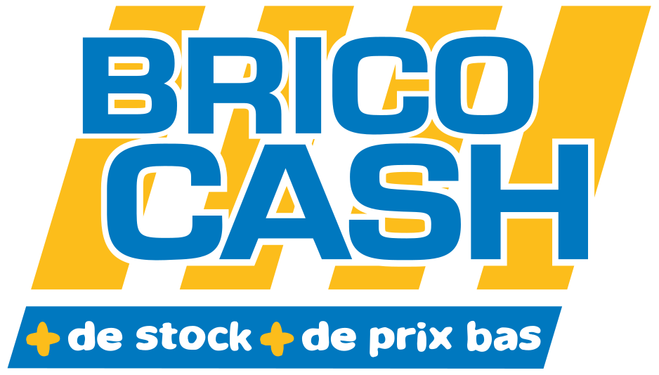 Brico Cash | Logopedia | Fandom