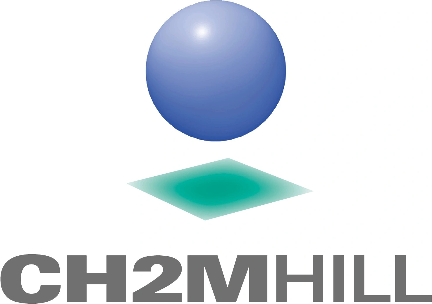 Ch2m Hill Logo