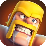 Clash of Clans | Logopedia | Fandom