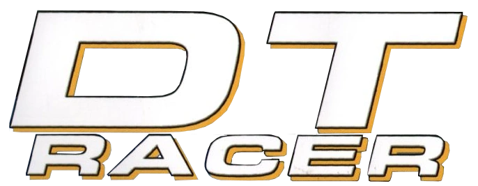 DT Racer | Logopedia | Fandom