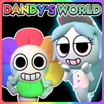 Dandy's World | Logopedia | Fandom