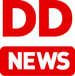 Doordarshan Malayalam Logo