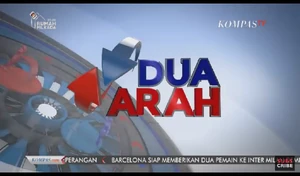 Dua Arah | Logopedia | Fandom