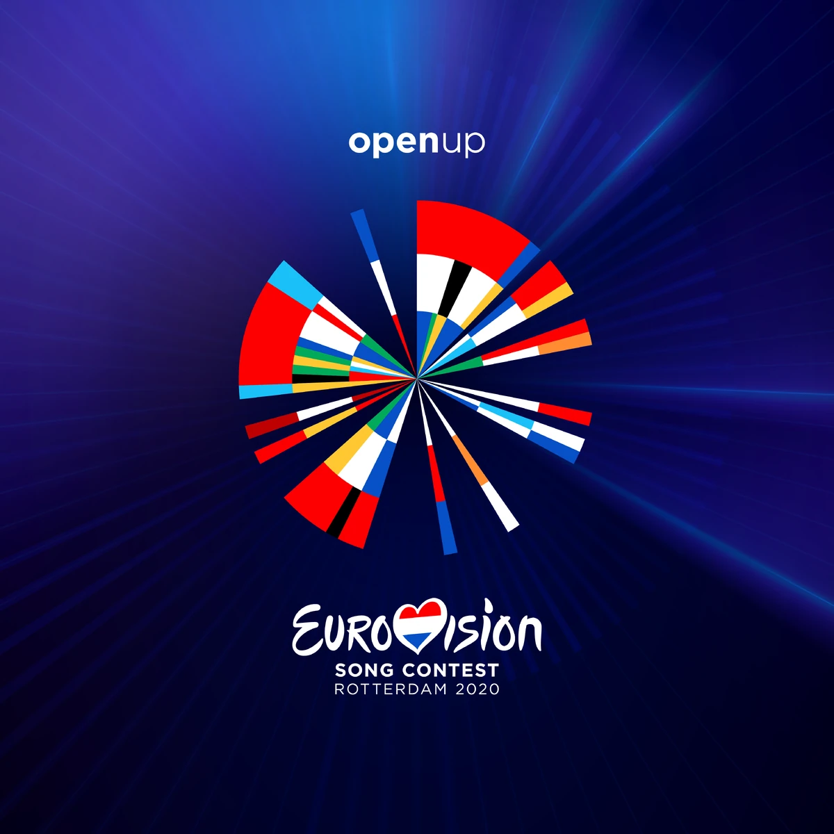 Eurovision Song Contest 2020 | Logopedia | Fandom