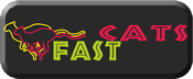 Fast Cats | Logopedia | Fandom