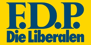 Freie Demokratische Partei | Logopedia | Fandom