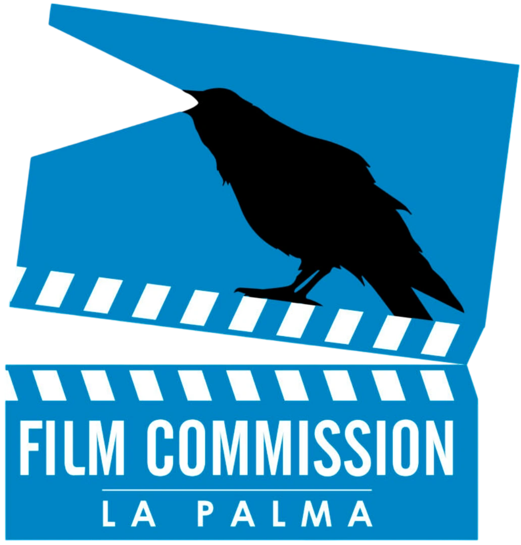 La Palma Film Commission | Logopedia | Fandom