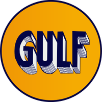 Gulf Oil | Logopedia | Fandom