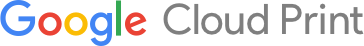 Google Cloud Print | Logopedia | Fandom