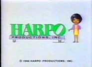 Harpo Studios | Logopedia | Fandom