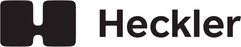 Heckler | Logopedia | Fandom