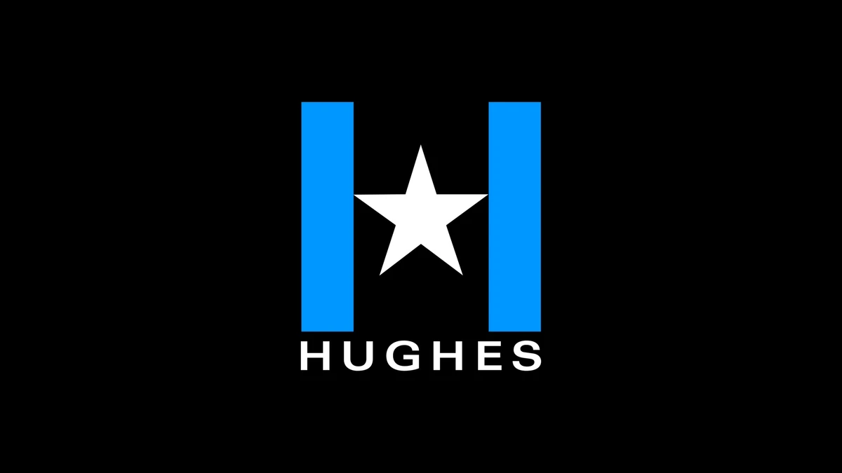 Hughes Entertainment/Other | Logopedia | Fandom