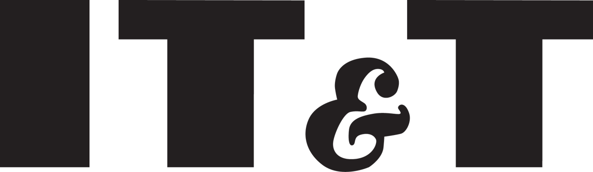 ITT Corporation | Logopedia | Fandom