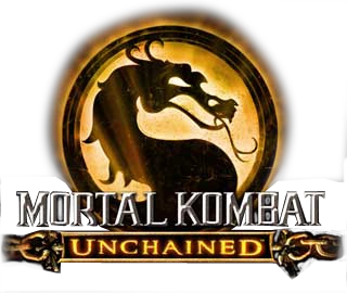 Mortal Kombat: Unchained | Logopedia | Fandom