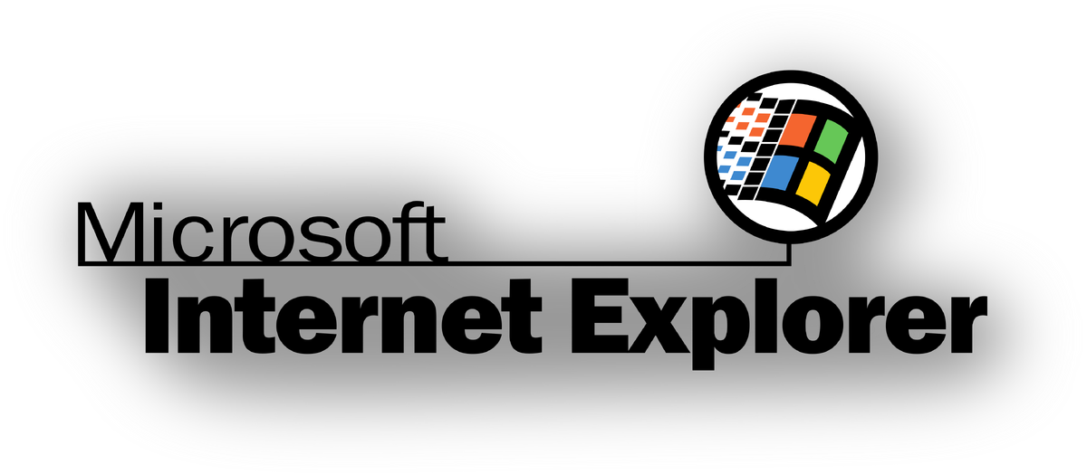 Internet Explorer/Logo Variations | Logopedia | Fandom