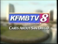 KFMB-TV | Logopedia | Fandom