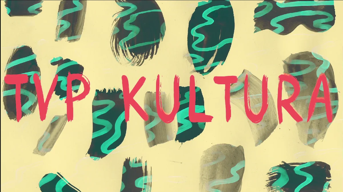 TVP Kultura/Idents | Logopedia | Fandom
