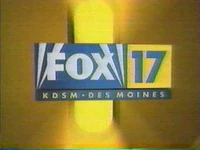 KDSM-TV | Logopedia | Fandom