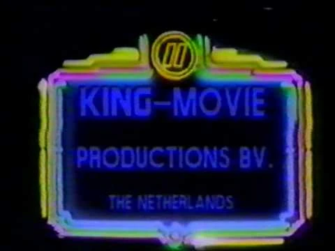 King Movie Productions (Netherlands) | Logopedia | Fandom