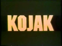 Kojak | Logopedia | Fandom