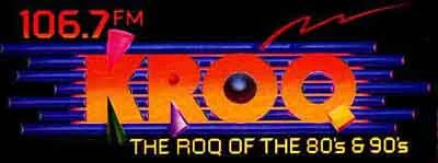 KROQ-FM | Logopedia | Fandom