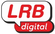 LRB Digital | Logopedia | Fandom