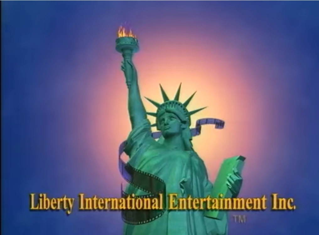 Liberation Entertainment | Logopedia | Fandom