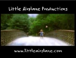 Little Airplane Productions | Logopedia | Fandom