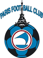 Paris FC | Logopedia | Fandom