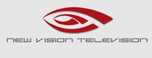 New Vision Television | Logopedia | Fandom