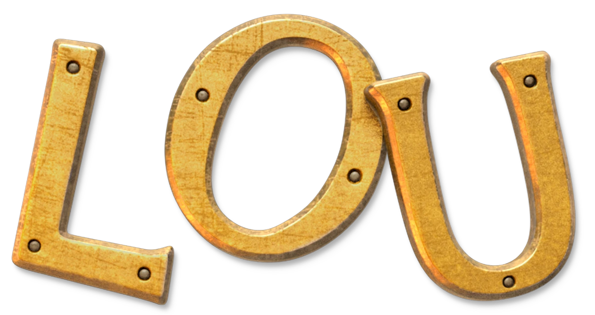 Lou | Logopedia | Fandom