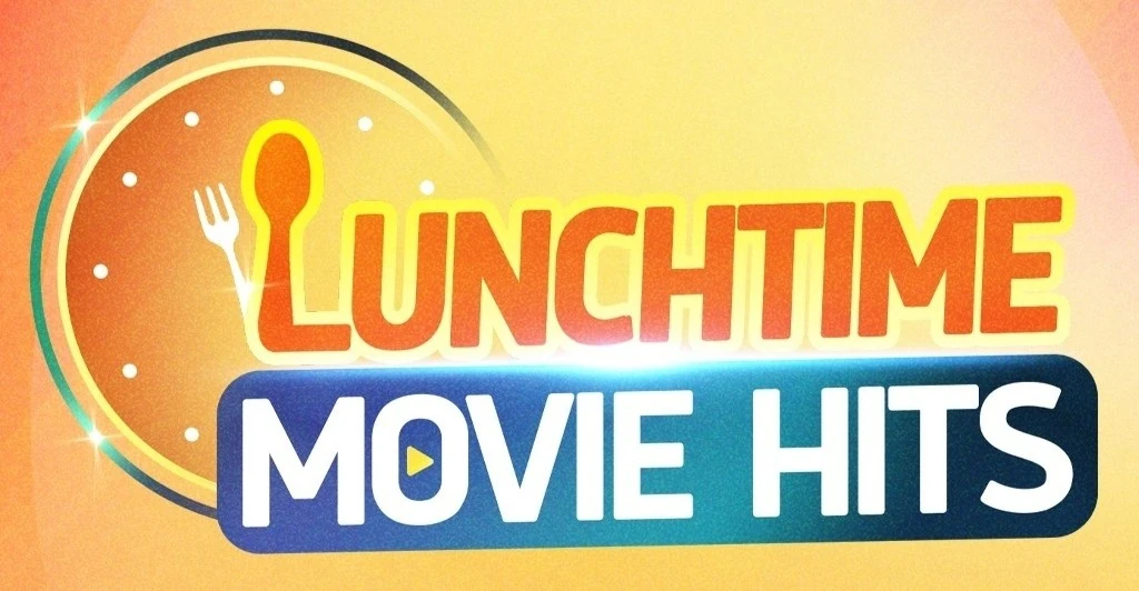 Lunchtime Movie Hits | Logopedia | Fandom