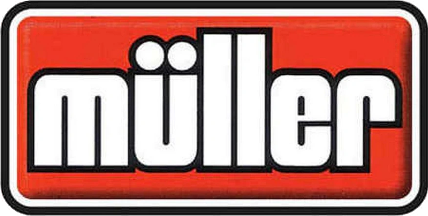 Müller | Logopedia | Fandom