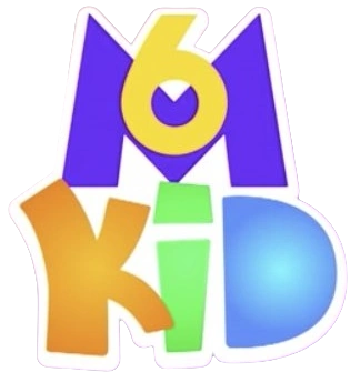M6 Kid | Wiki Logos | Fandom