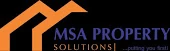 MSA Property Solutions | Logopedia | Fandom