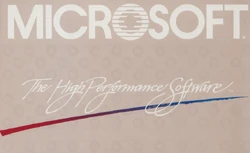 Microsoft Slogan