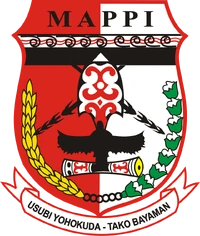 Mappi | Logopedia | Fandom